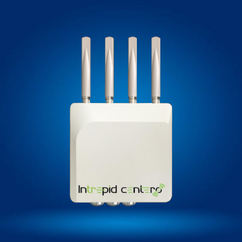 Intrepid Field Gateway